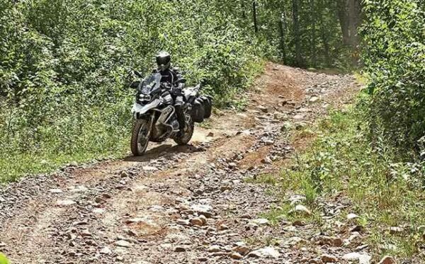Heidenau K60 Scout - Mud & Snow Rated Motorcycle Tyre. UK stock. FAST ...