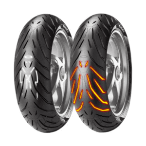 Pirelli Angel ST tyres - UK stock. FAST DELIVERY.