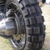 Continental TKC80 - The original big block Adventure tyre. UK Stock.