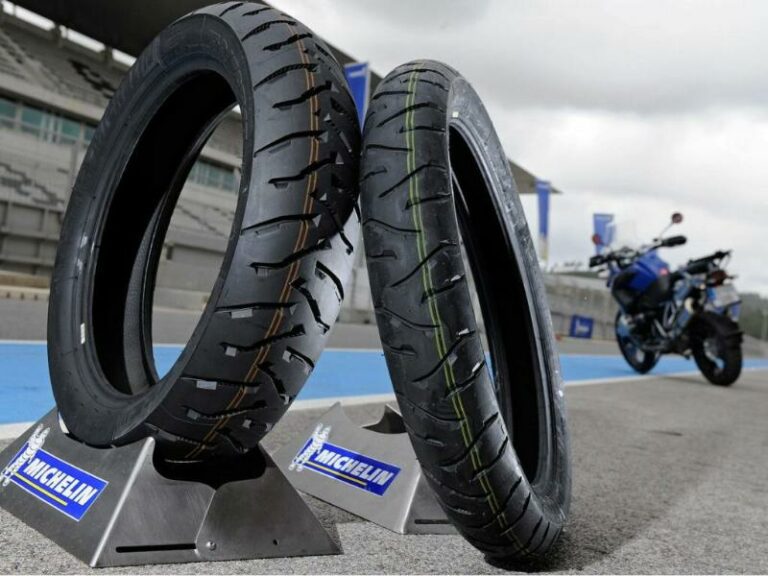 Michelin Anakee 3 - Original Fitment on the BMW R1200GS. UK stock. FAST ...