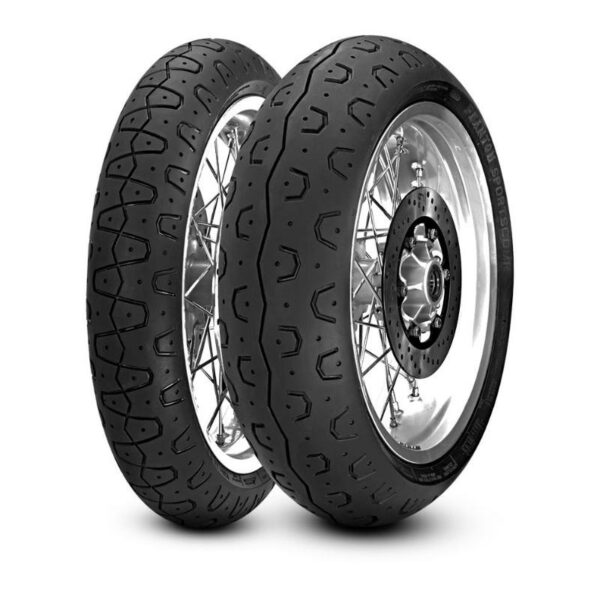 Best Tyres for Classic Motorcycles - Two Tyres - Discount motorcycle tyres