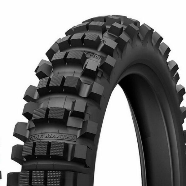 Kenda K760 Trakmaster - Road legal motocross tyre. UK stock. FAST DELIVERY.