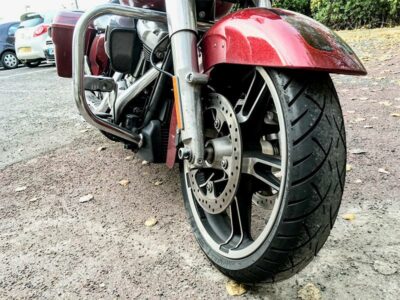 Metzeler ME 888 Marathon Ultra Front sizes - High mileage cruiser ...