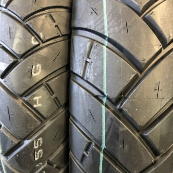 Avon Trailrider AV53 and AV54 - Adventure Motorcycle Tyres. UK stock ...