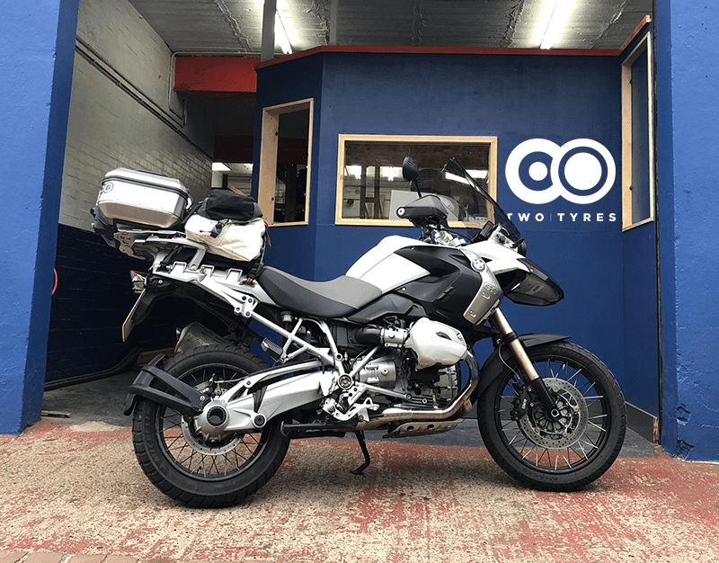 SE London Motorcycle Workshop - Motorcycle and Scooter Mechanics - FREE ...