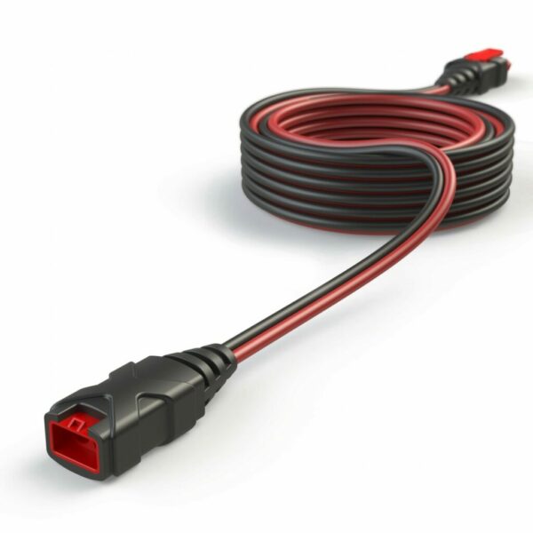 Noco GC004 Extension Cable 3m - FAST UK DELIVERY