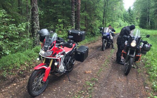 BMW R1200GS + R1250GS Tyre Guide - The tyres to avoid and the ones we rate