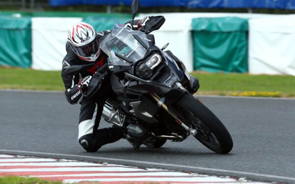 Adventure Motorcycle Tyres Guide - NONSENSE-FREE ZONE