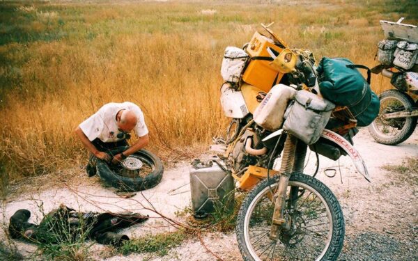 Motorcycle Inner Tubes Guide - Two Tyres - Discount motorcycle tyres