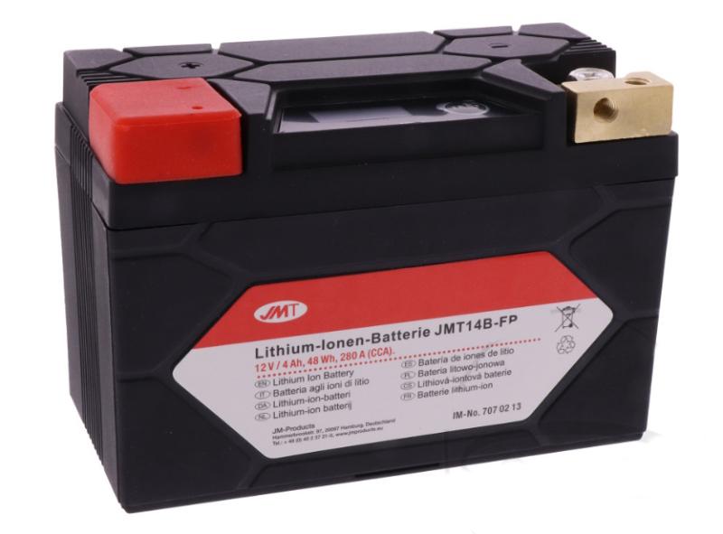 YTZ10S Lithium Motorcycle Battery - UK stock. FREE DELIVERY.