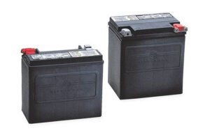 Harley-Davidson Lithium Battery Guide - Sizes, Fitment and Pricing
