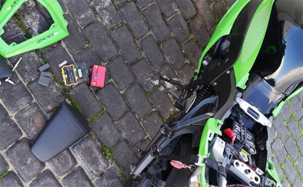 Lithium Motorcycle Battery Buying Guide - Sizes, Fitment & Weight Saving