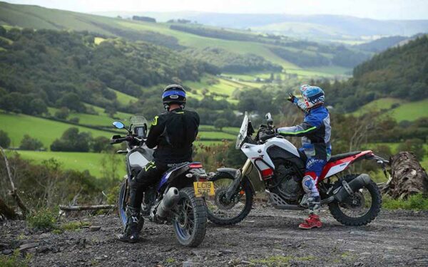 Yamaha Tenere 700 tyre guide - The tyres to avoid and the ones we rate