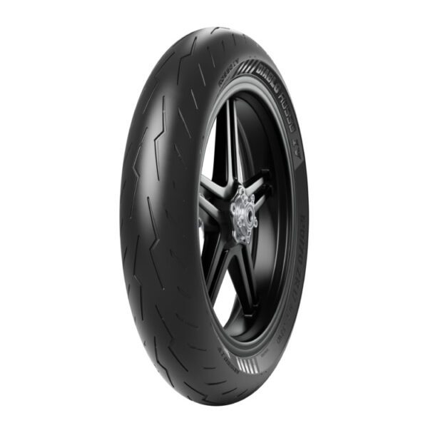 Pirelli Diablo Rosso 4 tyres - FAST UK DELIVERY