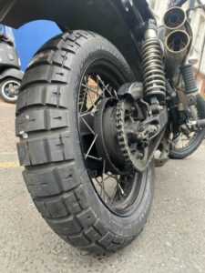Pirelli Scorpion Rally STR tyres - UK stock. FAST DELIVERY.