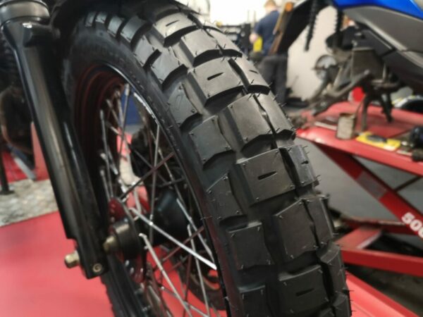 Pirelli Scorpion Rally STR tyres - UK stock. FAST DELIVERY.