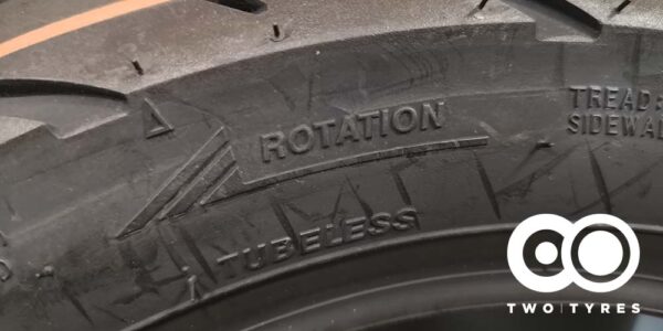 Do my tyres have to rotate in a certain direction? - Two Tyres ...