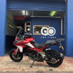 Continental ContiTrail Attack 3 tyres - UK stock. FAST DELIVERY.