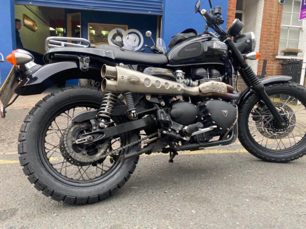 Pirelli Scorpion Rally STR tyres - UK stock. FAST DELIVERY.