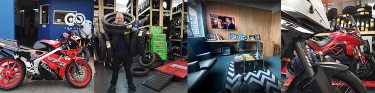 BMW R1200GS + R1250GS Tyre Guide - The tyres to avoid and the ones we rate