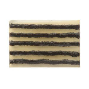 5 x Motorcycle puncture repair strings - FAST UK DELIVERY