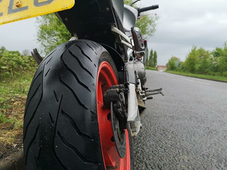 Dunlop Roadsmart IV - Now in stock - UK stock. FAST DELIVERY.