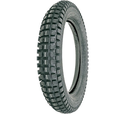 Trials Motorcycle Tyre Guide - Two Tyres - Discount motorcycle tyres