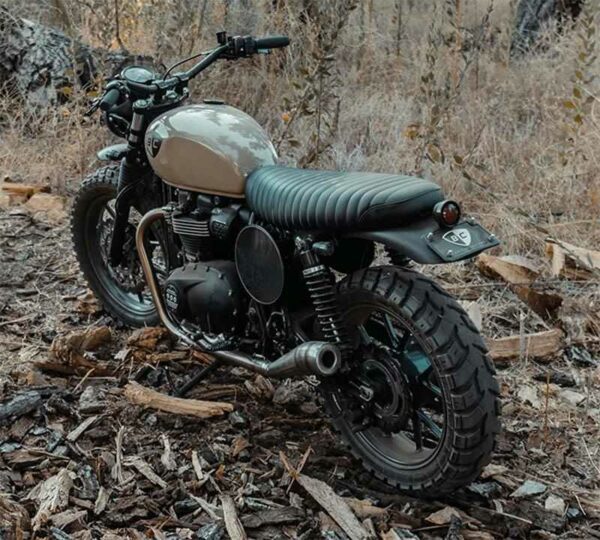 Heidenau K60 Scout - Mud & Snow Rated Motorcycle Tyre. UK stock. FAST ...