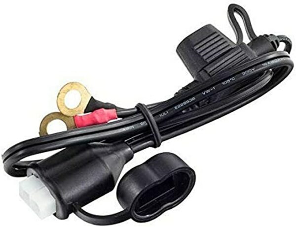 Oxford Quick Connect Oximiser Battery Charger Wiring Harness - FAST UK ...