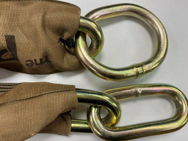 Pragmasis Protector 13mm Chain Only - FAST UK DELIVERY