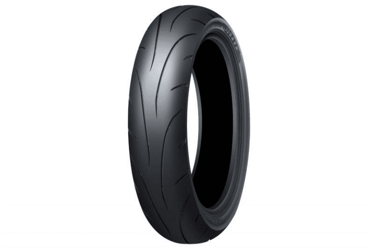 Dunlop Sportmax Q-Lite - Two Tyres - Discount motorcycle tyres