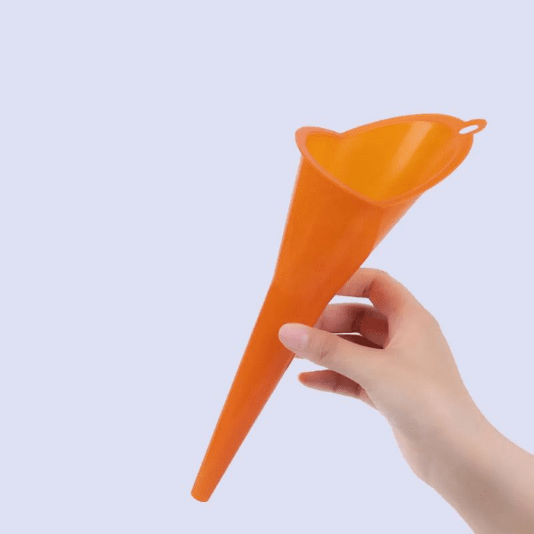 Motorcycle Oil Funnel - Two Tyres - Discount motorcycle tyres