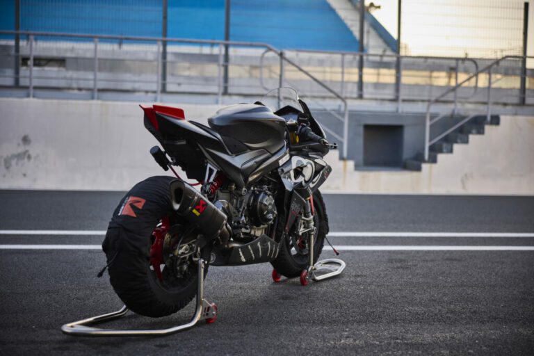 Motorcycle Trackday Tyres Guide - Two Tyres, Motorbike Tyre Specialists