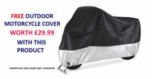 Pragmasis Protector 13mm Chain Only - FAST UK DELIVERY