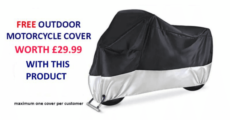 Pragmasis Protector 13mm Chain Only - FAST UK DELIVERY