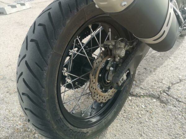 Michelin Anakee Road - UK stock. FAST DELIVERY.