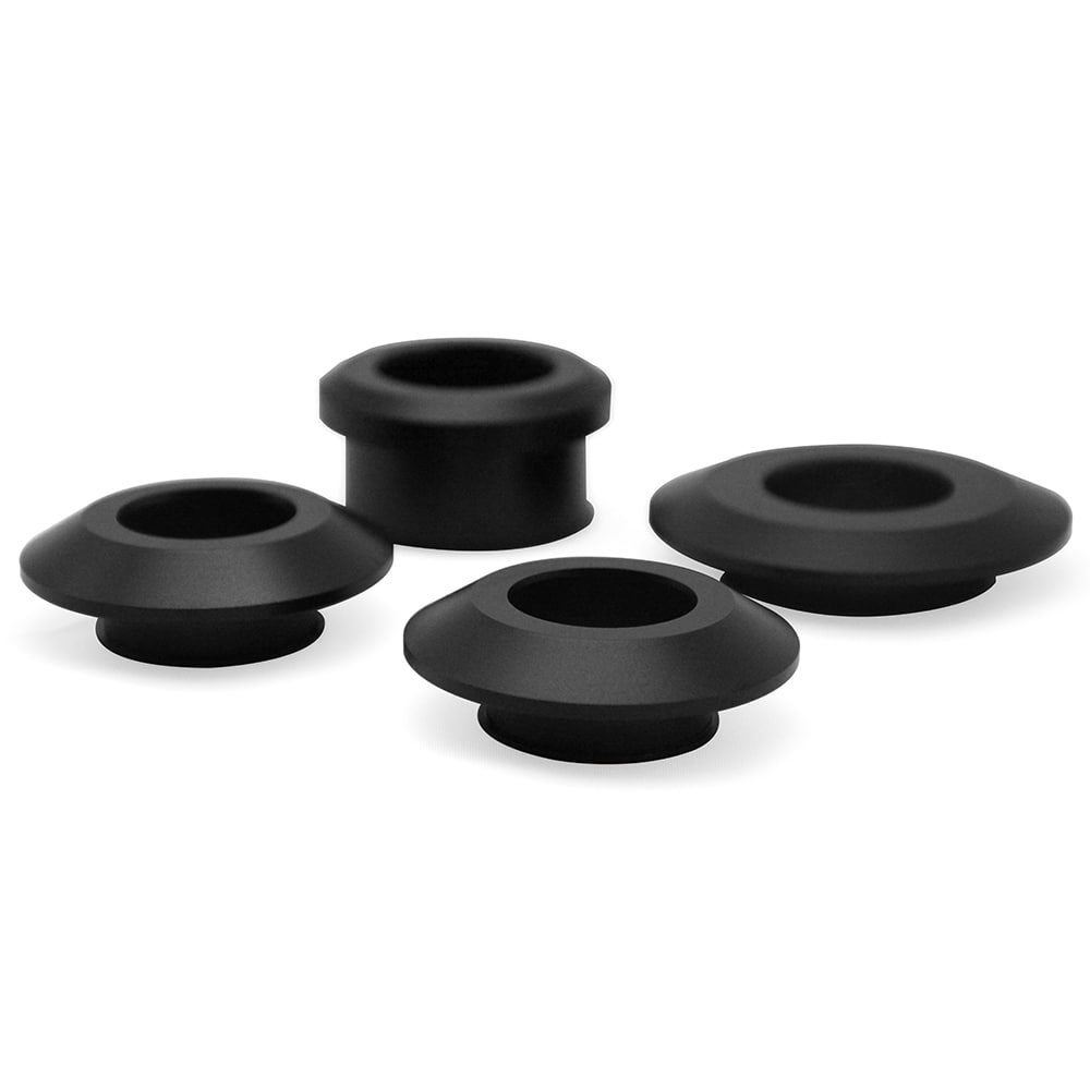 RaceReady Yamaha R1 2015-2024 Captive Wheel Spacers - Two Tyres ...