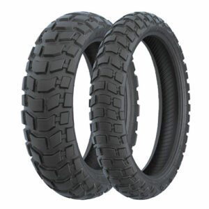 Heidenau K60 Ranger - Mud & Snow Rated Motorcycle Tyre. UK stock. FAST ...