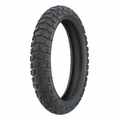 Heidenau K60 Ranger - Mud & Snow Rated Motorcycle Tyre. UK stock. FAST ...