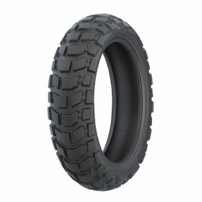 Heidenau K60 Ranger - Mud & Snow Rated Motorcycle Tyre. UK stock. FAST ...