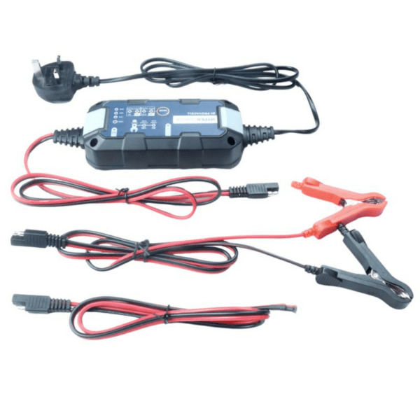 Provacell Harley Davidson Battery Charger - UK stock