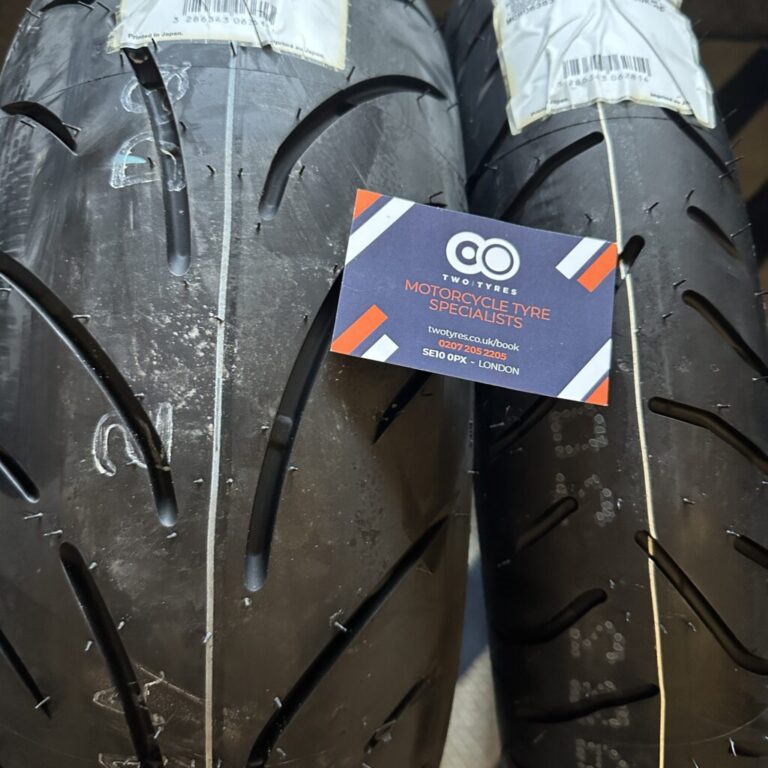 Bridgestone T33 tyres online » FAST DELIVERY.