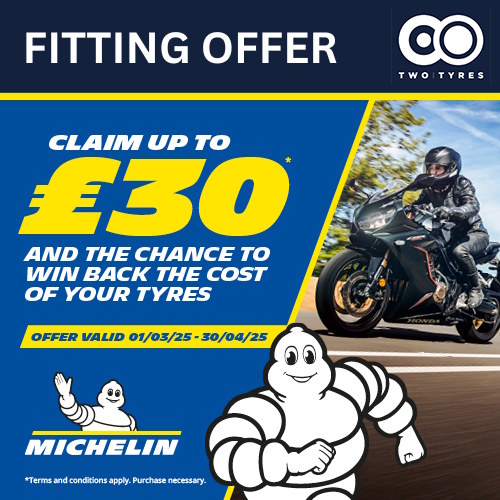Michelin Anakee Adventure - UK stock. FAST DELIVERY.