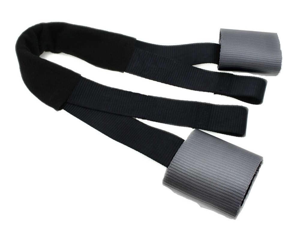 RaceReady Motorcycle Handlebar Tie Down Straps - Two Tyres - Discount ...