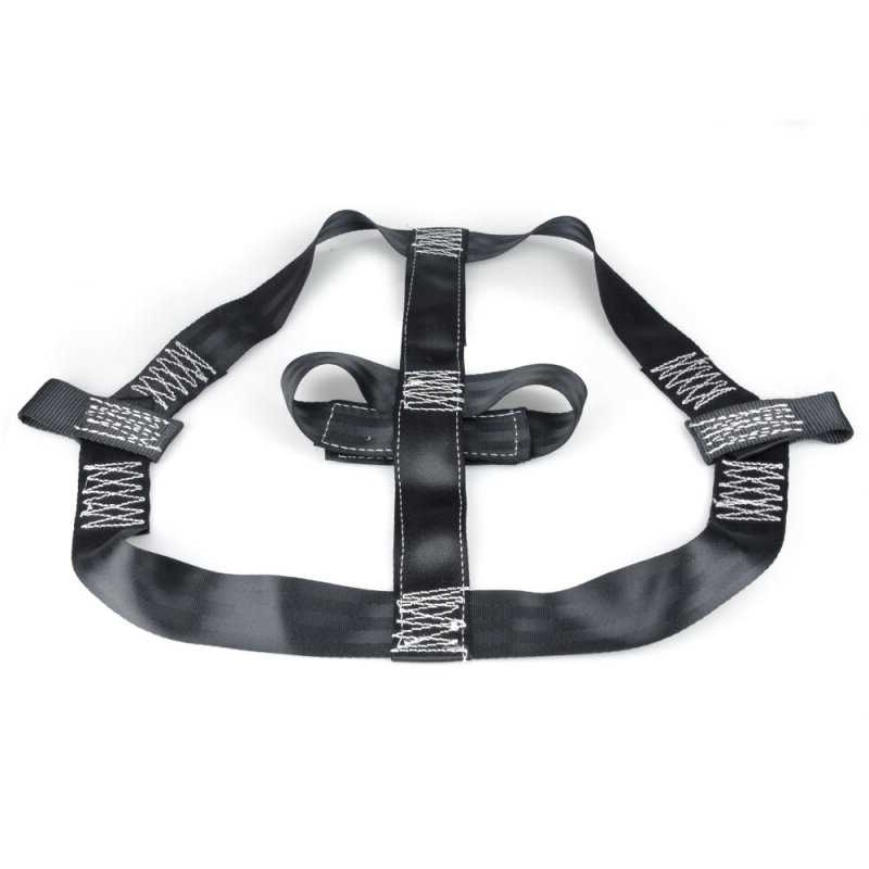 RaceReady Motorcycle Rear Wheel Tie Down Harness - Two Tyres - Discount ...