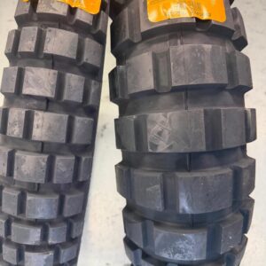 Continental TKC80 Gen 2 - The original big block Adventure tyre. UK Stock.