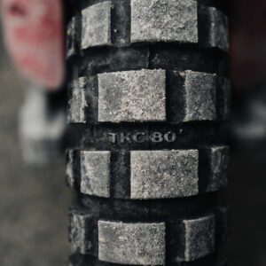 Continental TKC80 Gen 2 - The original big block Adventure tyre. UK Stock.