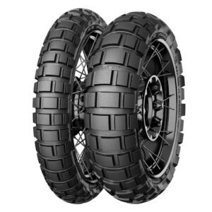 Continental TKC80 Gen 2 - The original big block Adventure tyre. UK Stock.