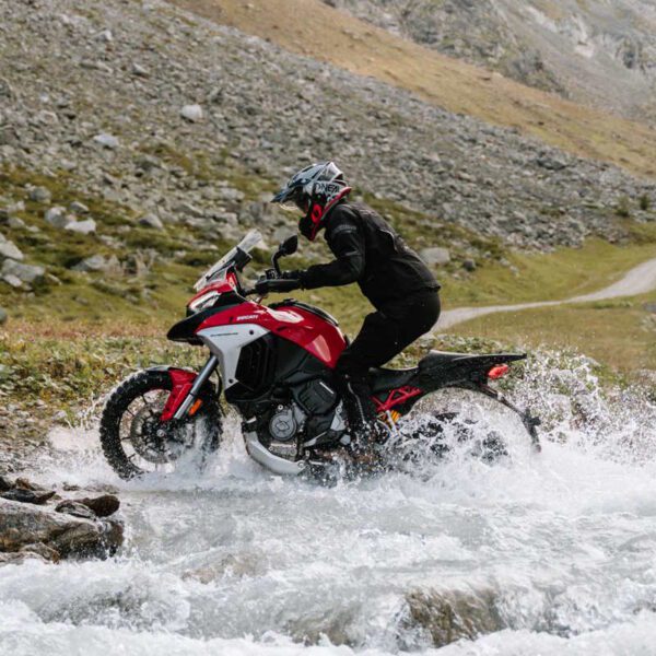 Continental TKC80 Gen 2 - The original big block Adventure tyre. UK Stock.