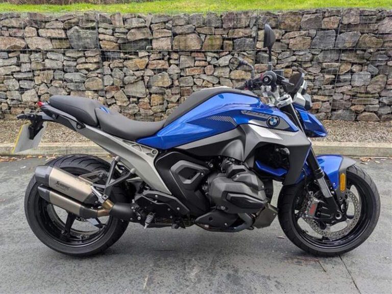 BMW R1300R Tyre Guide - Two Tyres - Discount motorcycle tyres